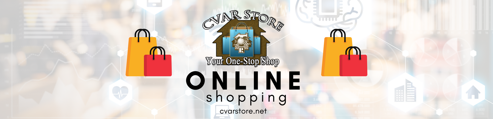 cvarstore