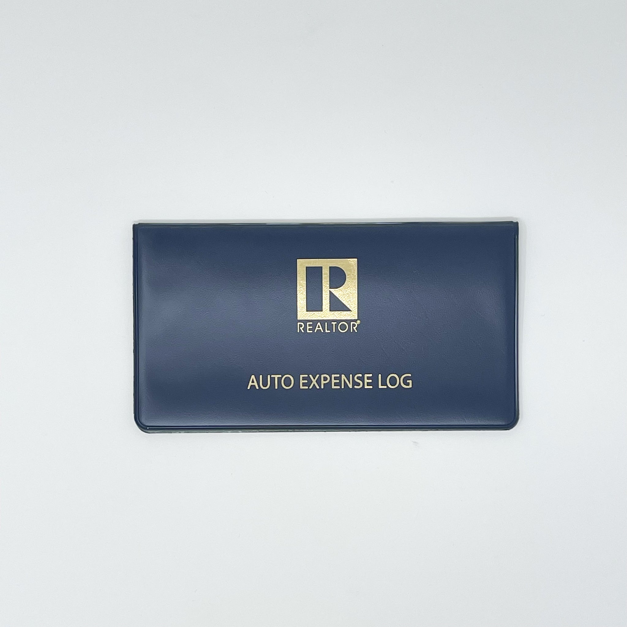 Auto Expense Log book Assorted Color (AELRD AELBK AELGN AELBL) – cvarstore