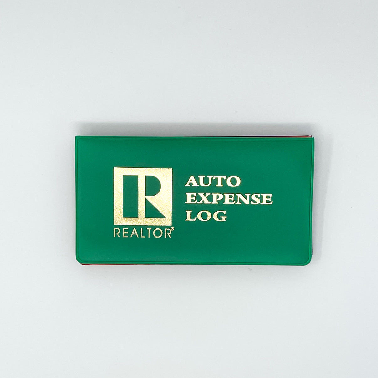 Auto Expense Log book Assorted Color (AELRD AELBK AELGN AELBL) – cvarstore